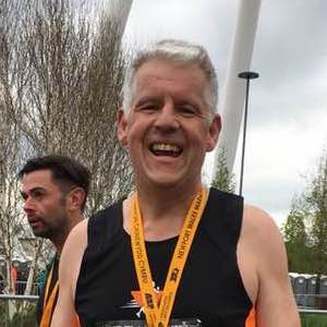 About Us - Newent Runners